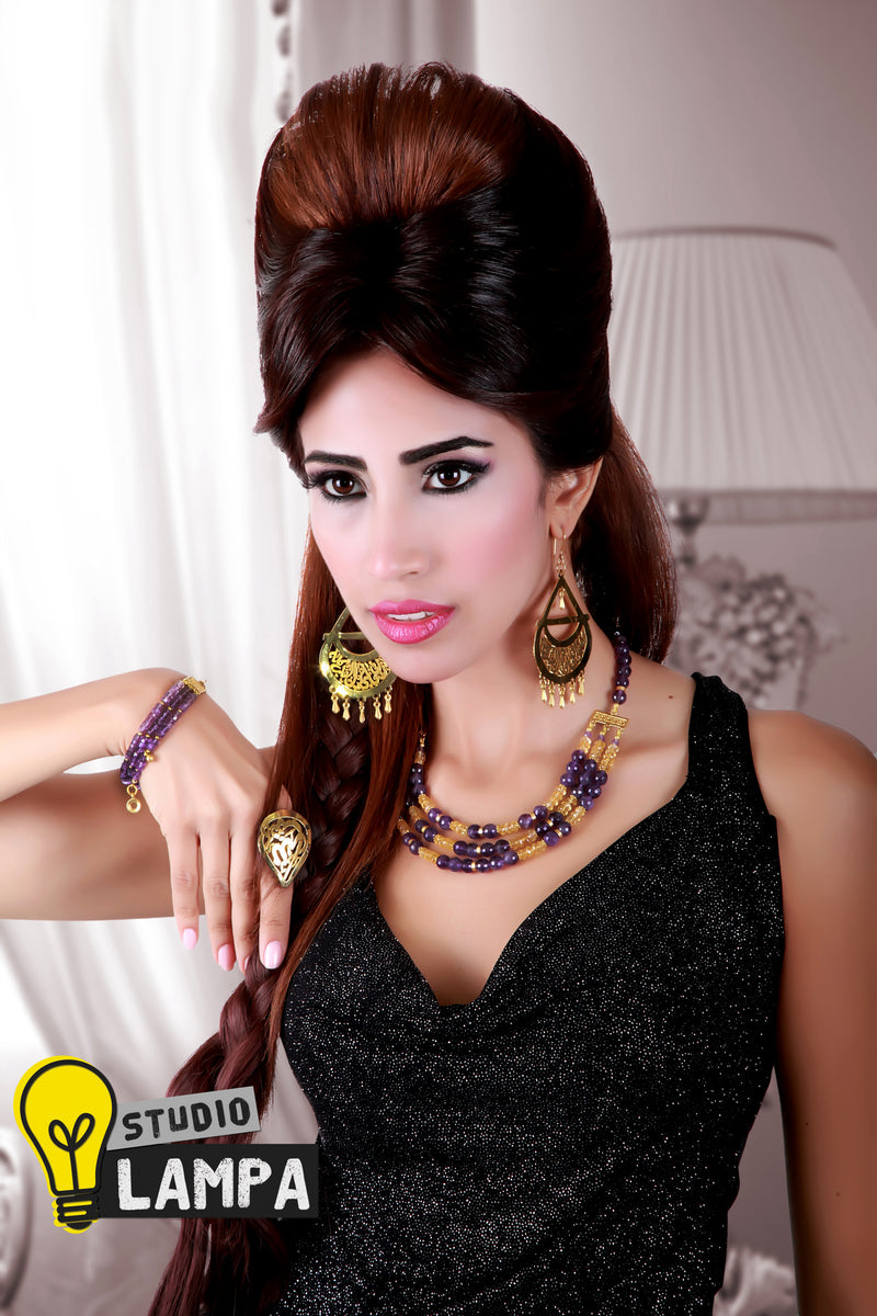 Body Parts – Randa Eissa